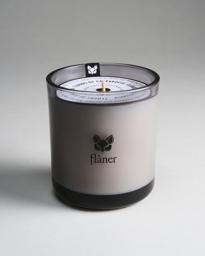 Candles – flaner fragrances