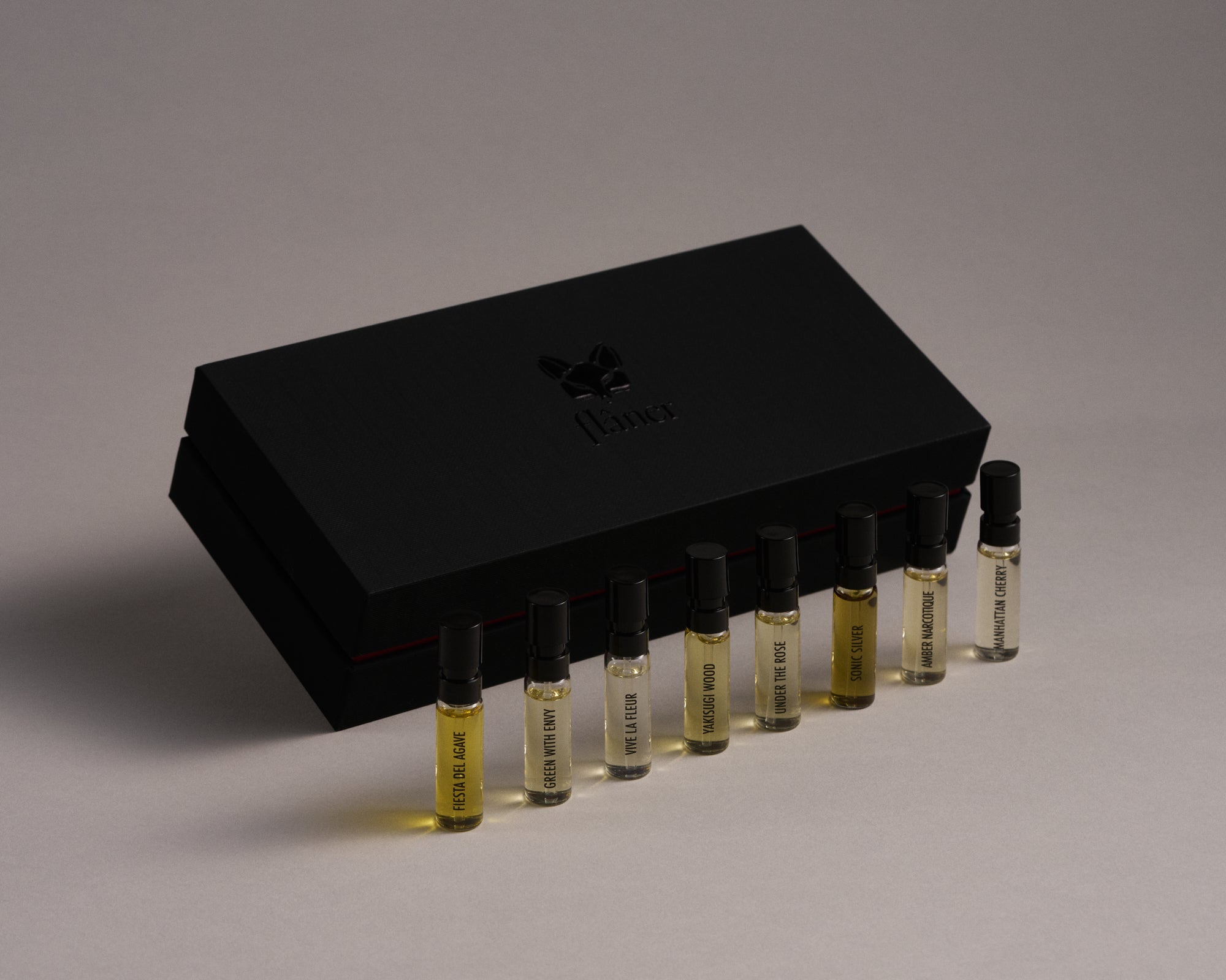 Discovery Set 8 – flaner fragrances