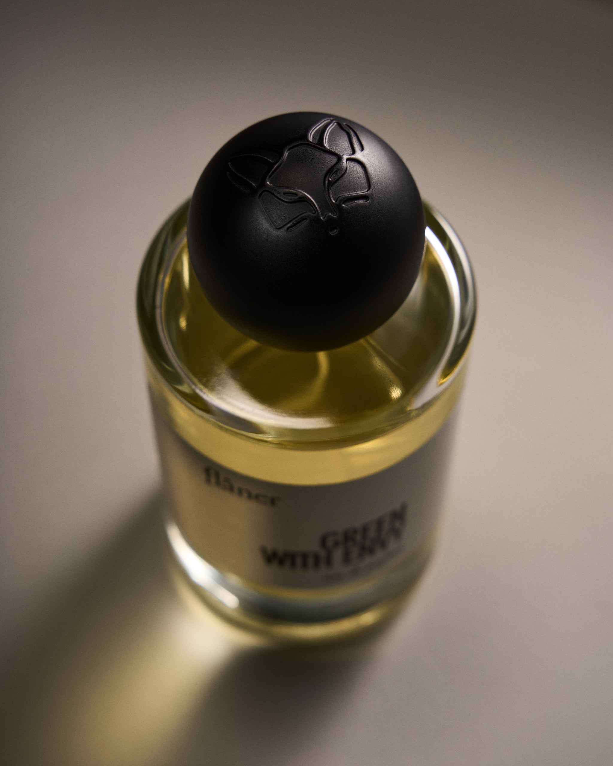 Green with Envy – flaner fragrances