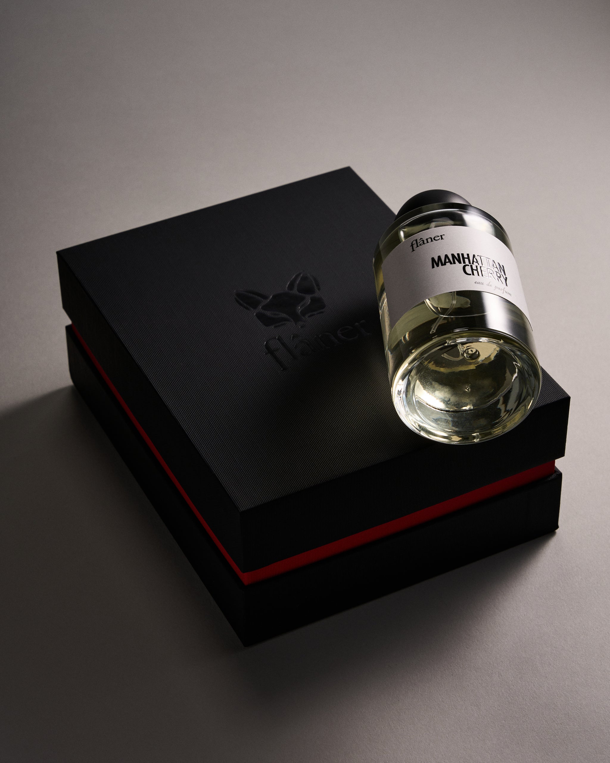 Manhattan Cherry – flaner fragrances