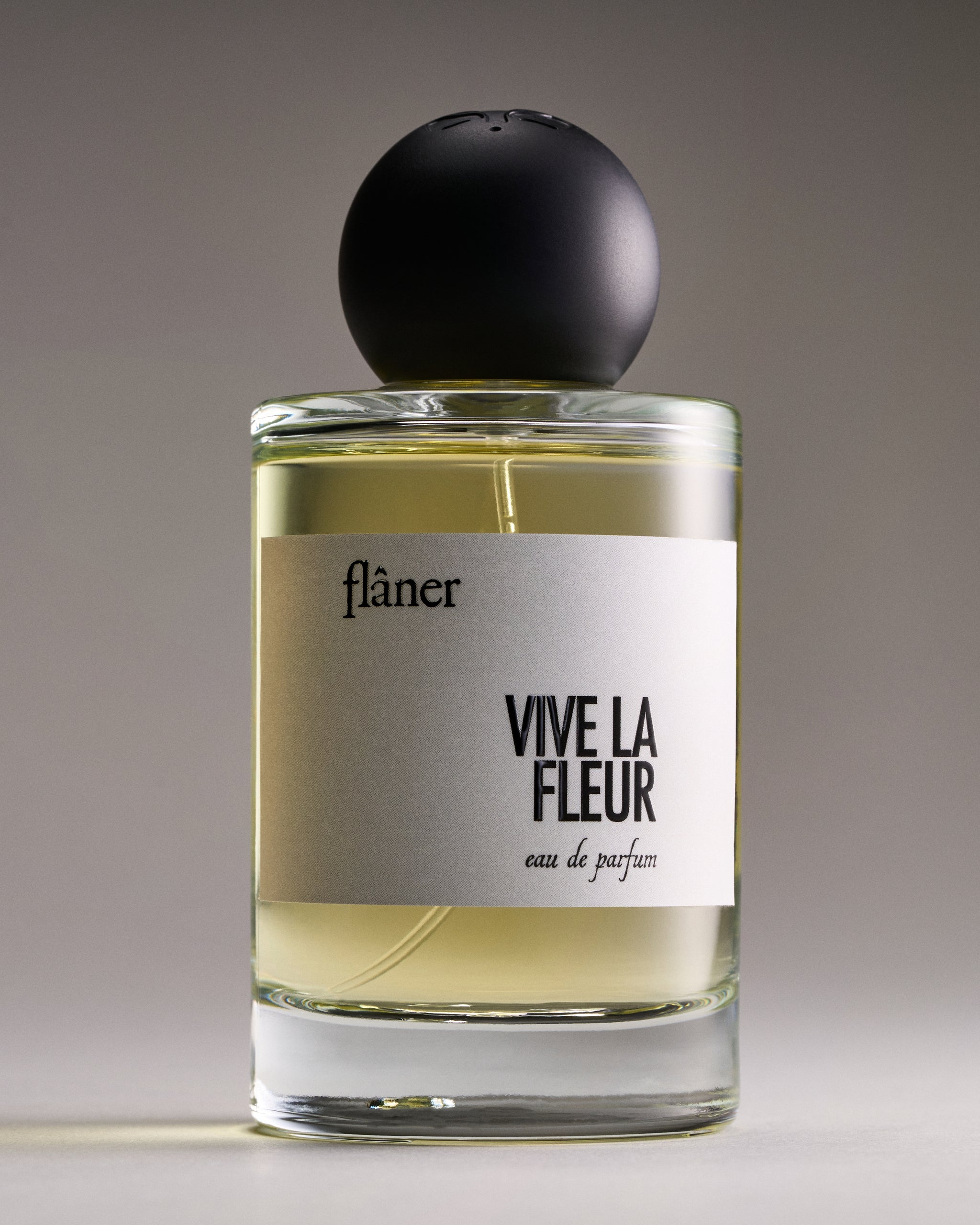 Vive la Fleur – flaner fragrances